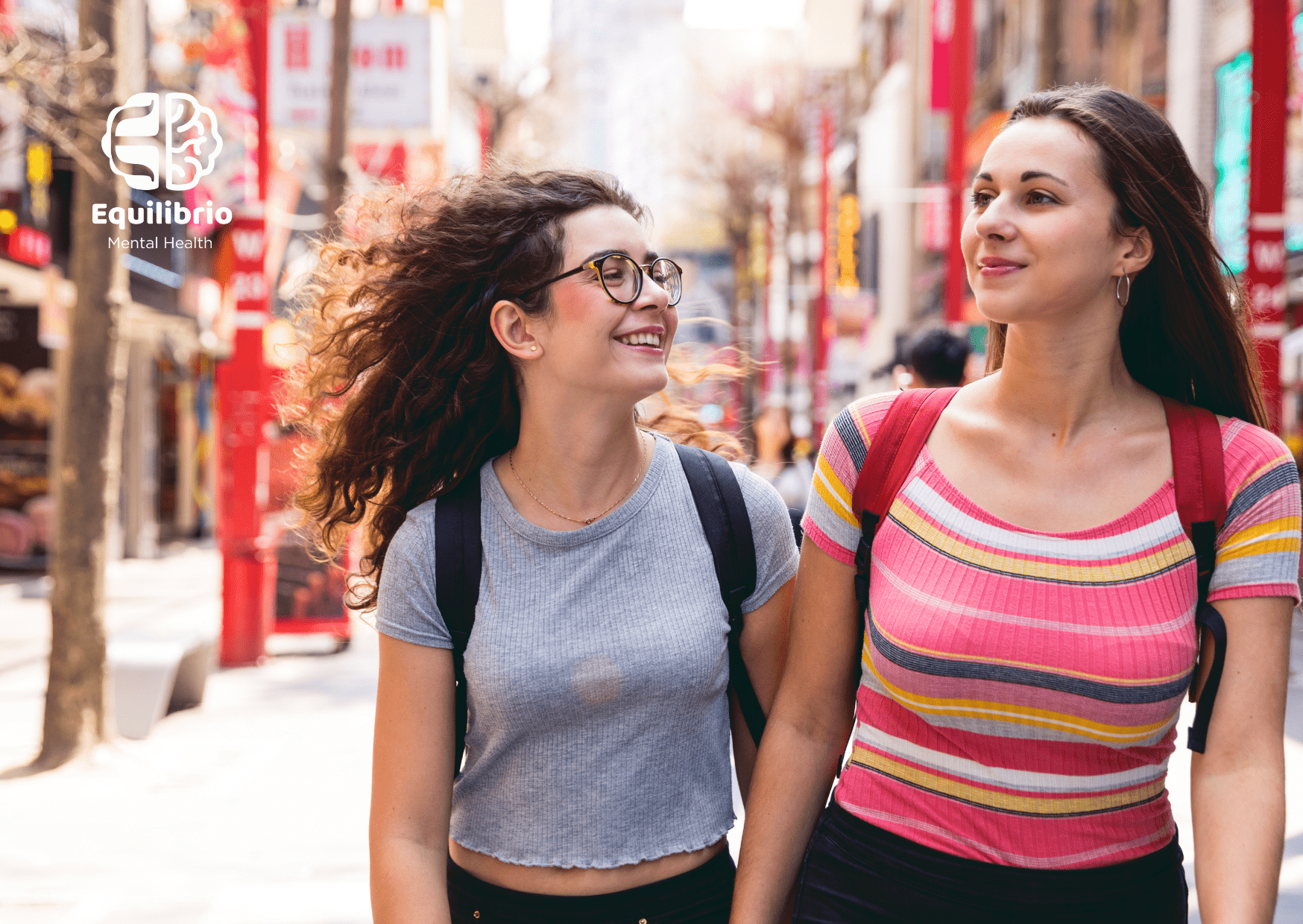 Inspiración en el desarraigo: Reencontrarse lejos de casa - Equilibrio ...